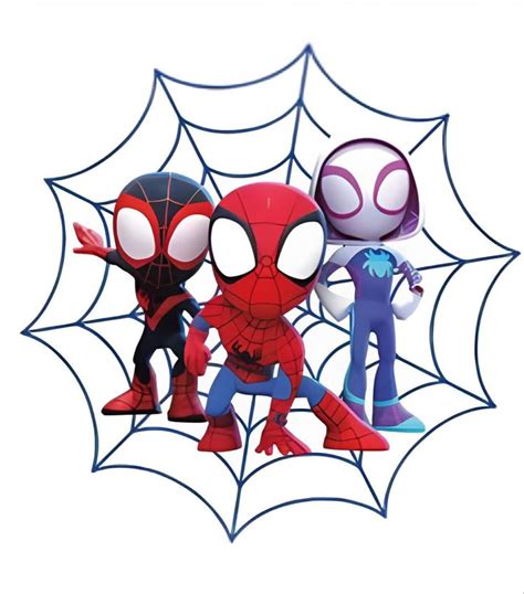 Marvels Imprimibles spiderman Cumple spiderman Fiesta de cumpleaños