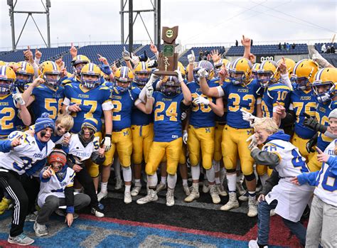 Ohio High School Football Playoffs 2025 Schedule Dasie Linnet