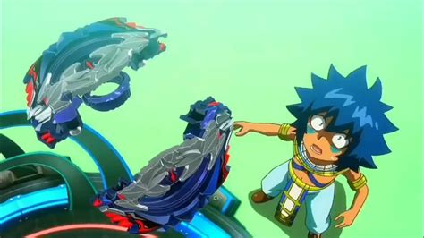 All Beyblades Breaking In Beyblade Burst Season 1 6 Youtube