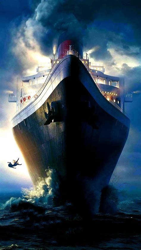 Titanic Wallpaper Whatspaper