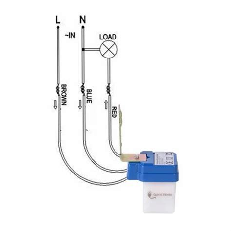 Ld1 Ldr Sensor Switch At Rs 105 Piece In Faridabad Id 26890866962