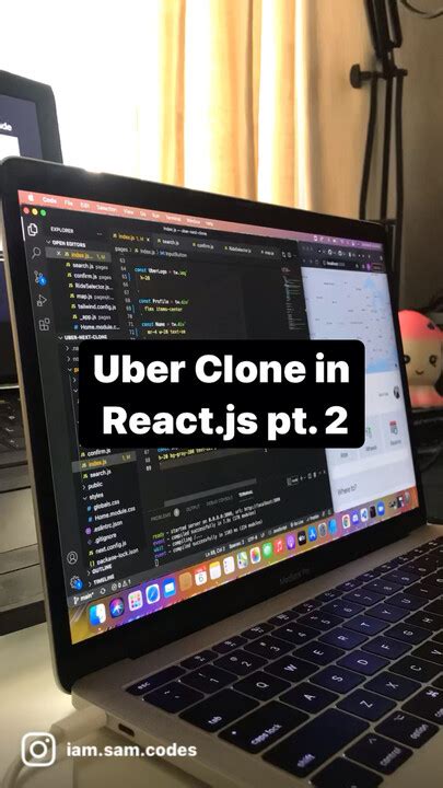 Sam Ceja On Linkedin Learning Reactjs Coding Programming