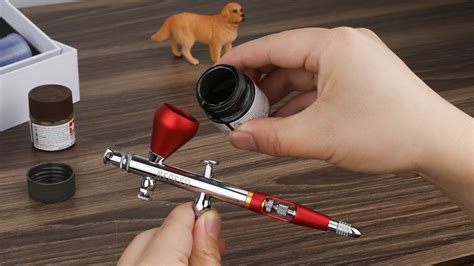 Neoeco Airbrush Cost Effective And High Quality Airbrush Systems