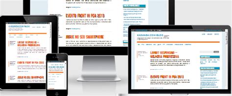 Como Testar Um Site Responsivo