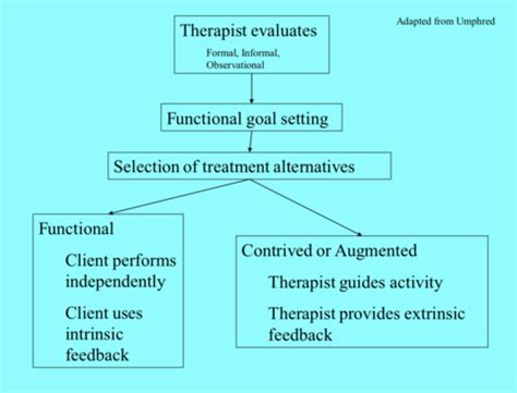 Functional Task Training Flashcards Quizlet
