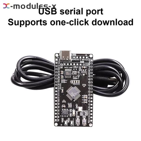 Micro Usbtype C Stm32f103c8t6 Core Board Stm32 System Board Upgrade Micro Usbtype C Stm32f103c8t6 Core Board Stm32 System Board Upgrade