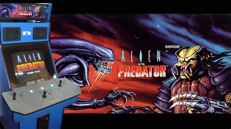 Alien Vs Predator Old Games Download