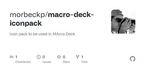 GitHub Morbeckp Macro Deck Iconpack Icon Pack To Be Used In MAcro Deck