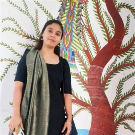 Pavneet Kaur Phd Research Scholar Master Of Public Administration And Master Of Political