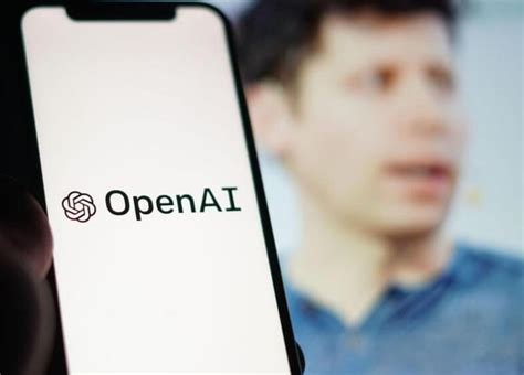 Chatgpt Is Upgrading Itself — Sam Altman Says Next Gen Ai Could Invent