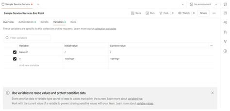 Importing Net Core Apis Into Postman