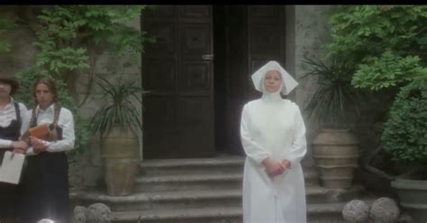 Sister Emanuelle 1977 The Clip That Got Be Banned From Youtube I