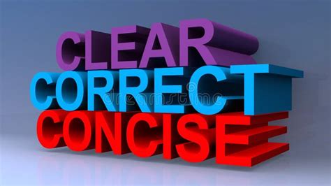 Concise