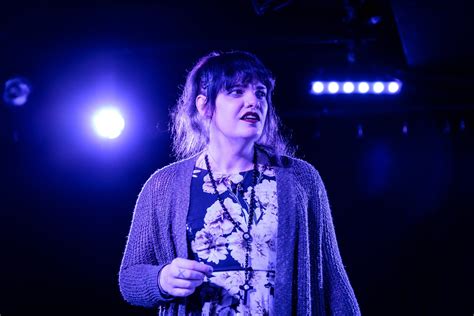 Cassie Workmans Aberdeen Review — Theatre And Tonic