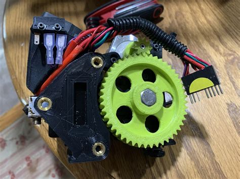 Lulzbot Mini Thinks Its A Mendel Printer Lulzbot Mini Lulzbot