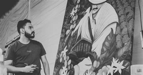 Atribuyen A Disidencias El Asesinato De Líder Social Docente Y Artista
