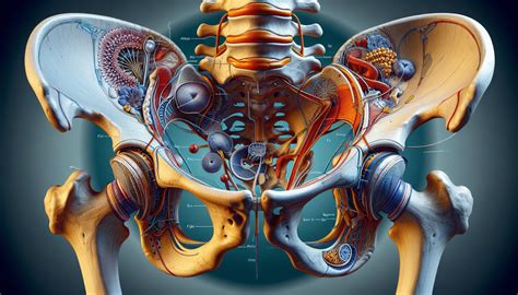 Understanding The Pelvic Girdle Anatomy Functions And Common Issues