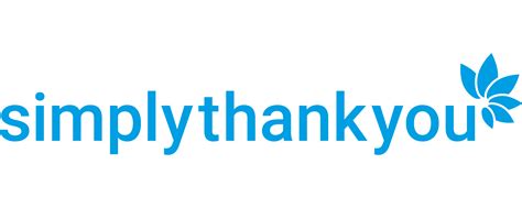 Simply Thank You