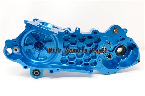 Honda Dio Af27 28 Super Dio Dio Zx Dees Scooter Parts