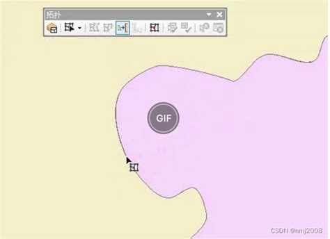 Arcgis多边形化简后原来相邻的多边形之间出现缝隙？arcgis中相邻图斑有缝隙 Csdn博客