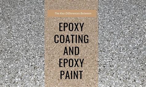 Difference Between Garage Floor Paint And Epoxy Warehouse Of Ideas