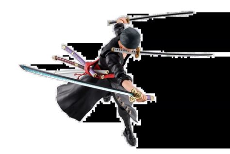 Cadeau Tamashii Nations One Piece Roronoa Zoro The Raid On Onigashima