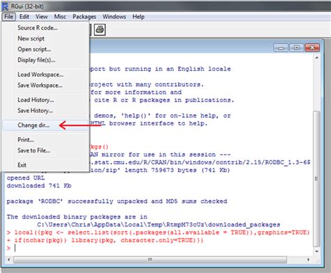 Importing Openclinica Data Into R Openclinica Reference Guide