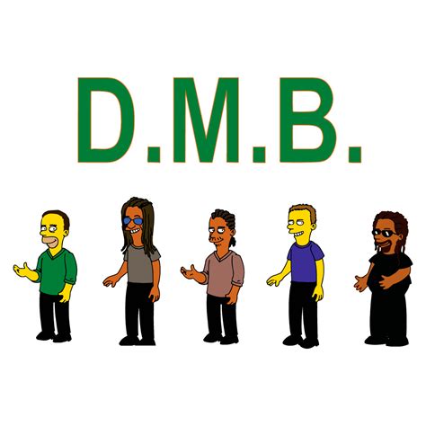 Dave Matthews Bands Svg Inspire Uplift
