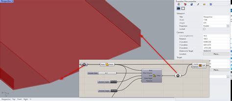 Loft Between Breps Grasshopper Mcneel Forum
