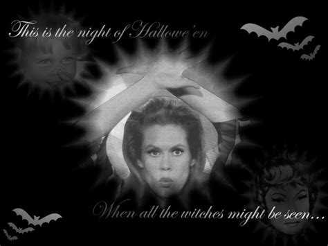 Samantha Bewitched Elizabeth Montgomery Wallpaper 7676018 Fanpop