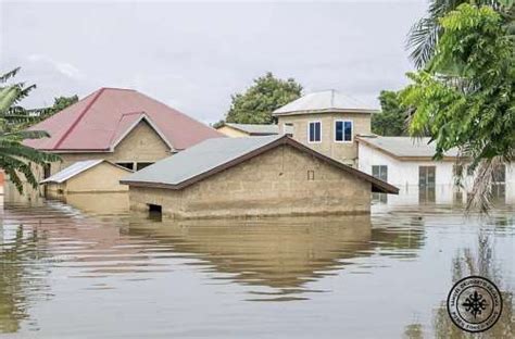 Akosombo Dam Spillage Akufo Addo Sets Up 13 Member Inter Ministerial