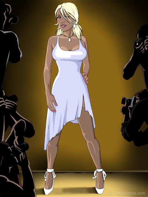 Tara Reid And Paris Hilton Sinful Hollywood Celebs Porn Comics