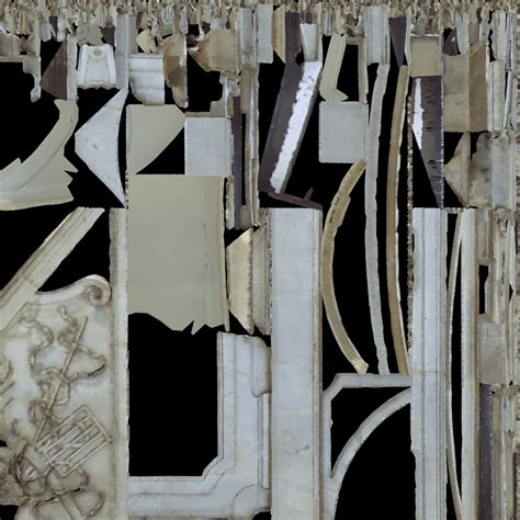 Color Map Of A Sample Segment RGB Information Is Computed By Comparing Download Scientific