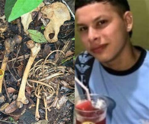 Notícias Homem é Preso E Leva A Polícia Em área De Mata Onde Estava