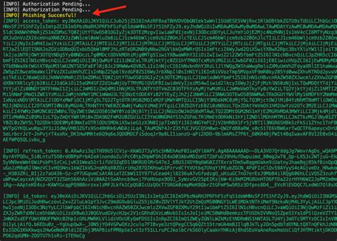 microsoft 365 oauth device code flow and phishing optiv
