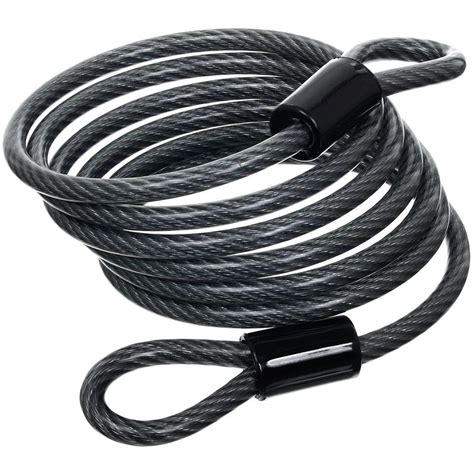 Brinks 14 In X 6 Ft Loop Cable 175 06001 The Home Depot