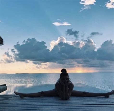 Deva Cassel Tutte Le Foto Della Figlia Di Monica Bellucci E Vincent
