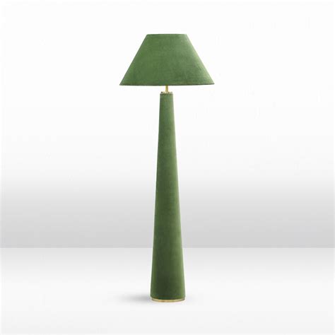 Green Velvet Lamp Phoenix Az