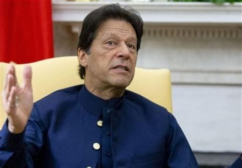 وزیراعظم مقبوضہ کشمیر کی صورتحال پر آج قوم سے خطاب کریں گے خبریں
