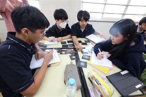 경기도교육청 Ib 프로그램 적용한 수업 현장 최초 공개