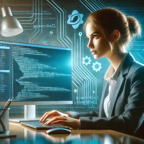 Getting Started With Powershell A Beginners Guide By Fábio Már Aug 2024 Medium