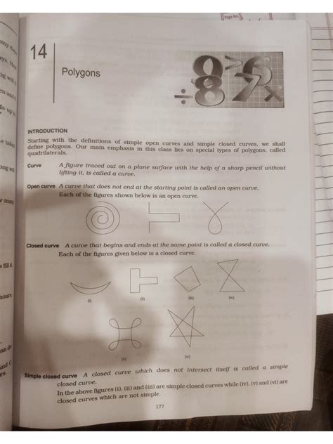 Polygons Pdf