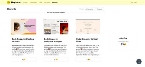 open source ideas