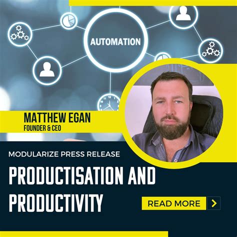 Modularize Ltd On Linkedin Productplatform Platformconstruction