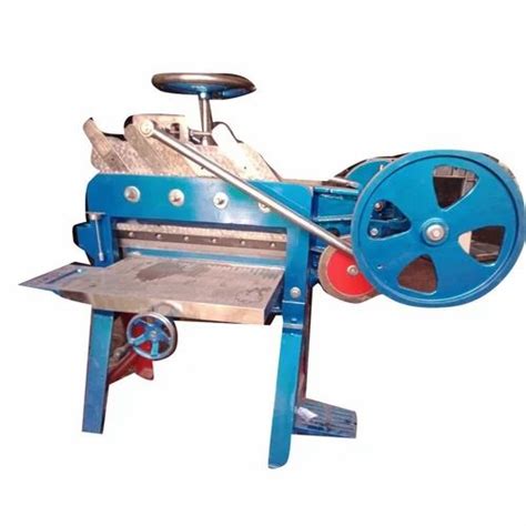 Manual Paper Cutting Machine At ₹ 220000 Paper Cutting Machine In Amritsar Id 21763293012
