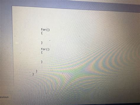 Solved Problem 4 Create An Integer Array With 5 Elements