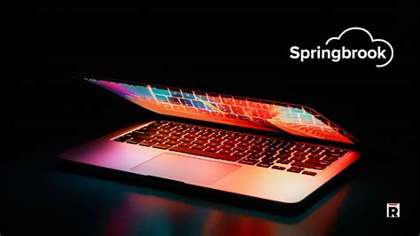 Springbrook Expands Capabilities With Acquisition Of Publiq Software