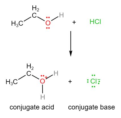 Ch3ch2oh Lewis Structure