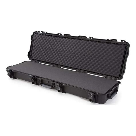 Nanuk Protective Case 995 Black Uk