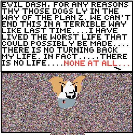Episode 20 Daisy Pixilart Comics
